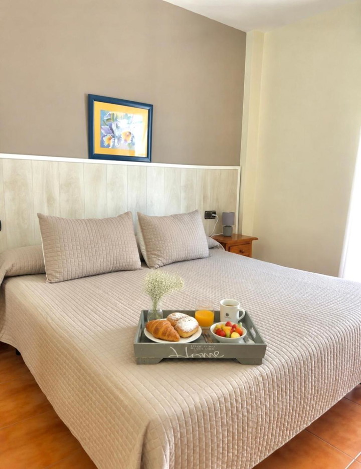 Quéntar Hotel Rural - Güejar Sierra