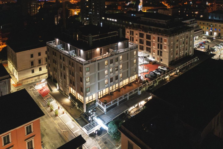 Hotel Valentino - Terni