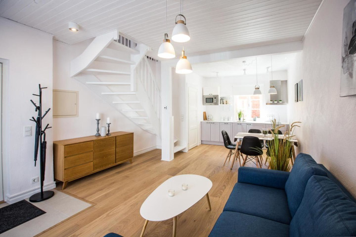 Haapsalu Old Town Apartments - Estonia