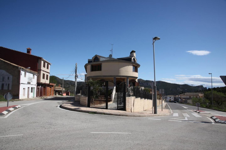 Casa Genes Chera - Chulilla