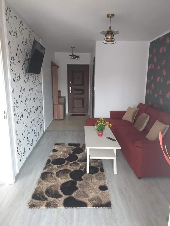 Apartament Alina - Mangalia