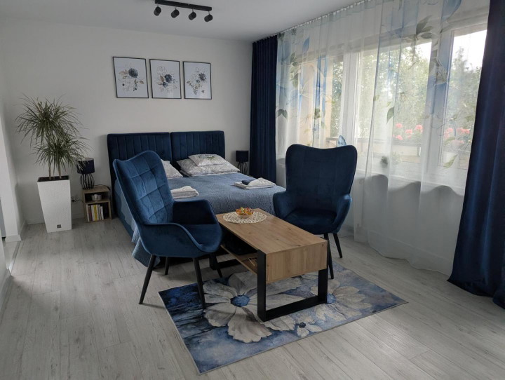 Apartament Piccolo - Kraków