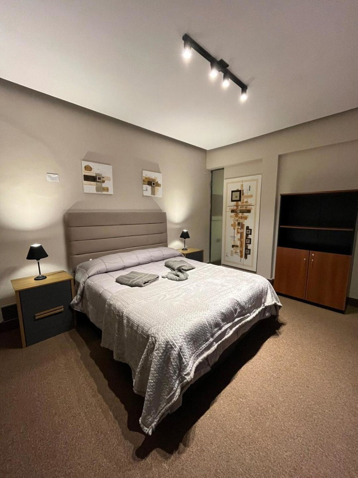 Lomar Suite 2 - Depto Céntrico Villa María - Villa María