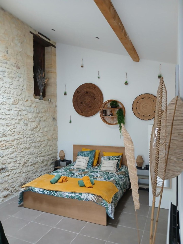 Le Cosy Cabarieu - Bordeaux