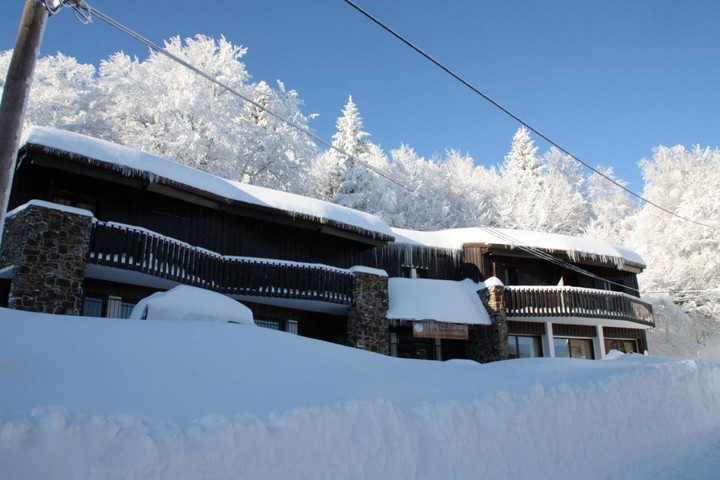 Chalet Hotel Les Marmottes 2 éToiles Nn - Ariège