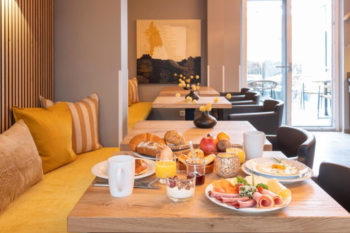 Hotel Tide42 - Borkum