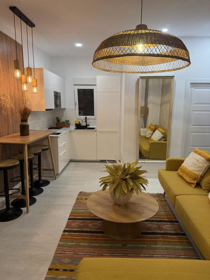 Penthouse Center Seville - Seville