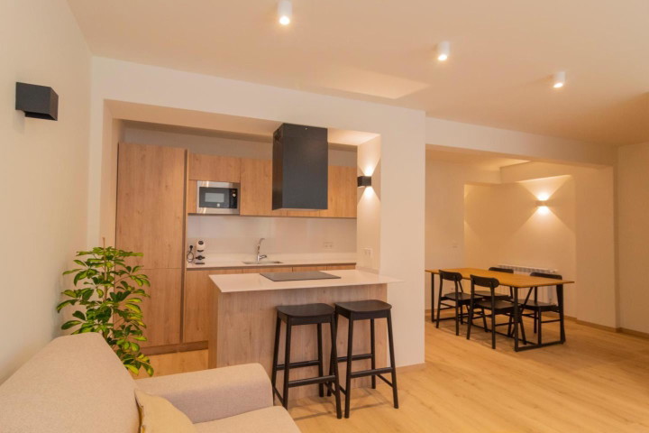 Apartamento Holidea La Primera Del Sardinero - Santander