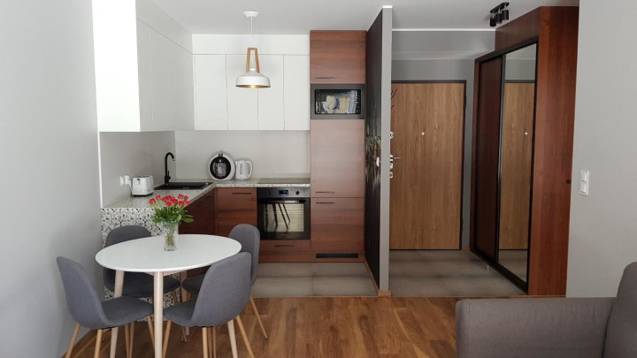 Apartment 100m From Old Town And Marina - Gdańsk