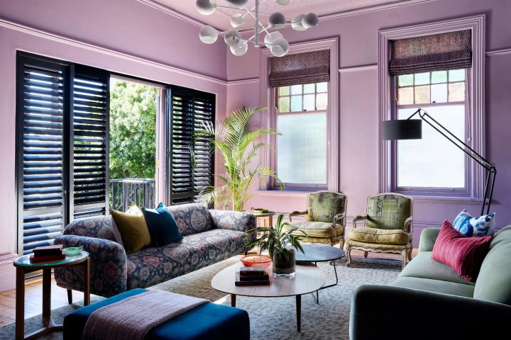 Neighbourhood Quarters - Design Apartments Near Kloof Street - Cape Town
