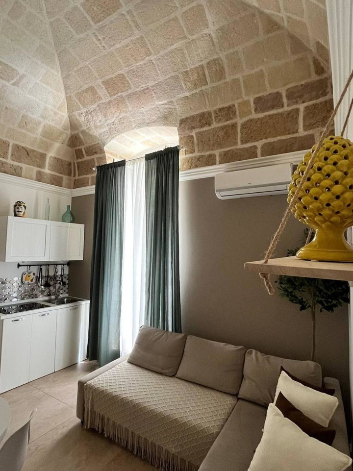 Bien-être Exclusive Apartment - Italia