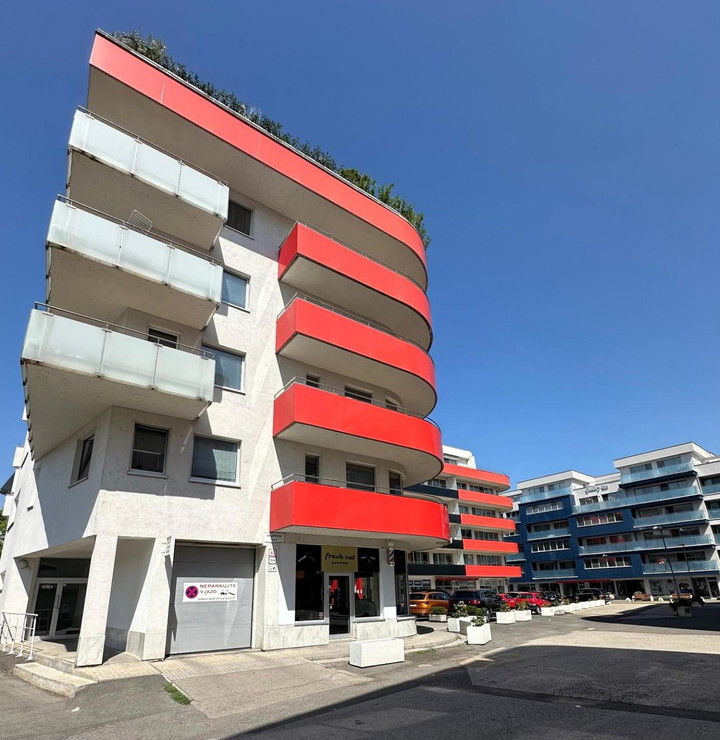 2-izbový Apartmán Valmar V Centre Piešťan - Slovakia