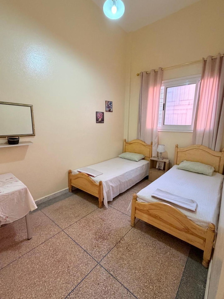 Family House - Al Hoceima