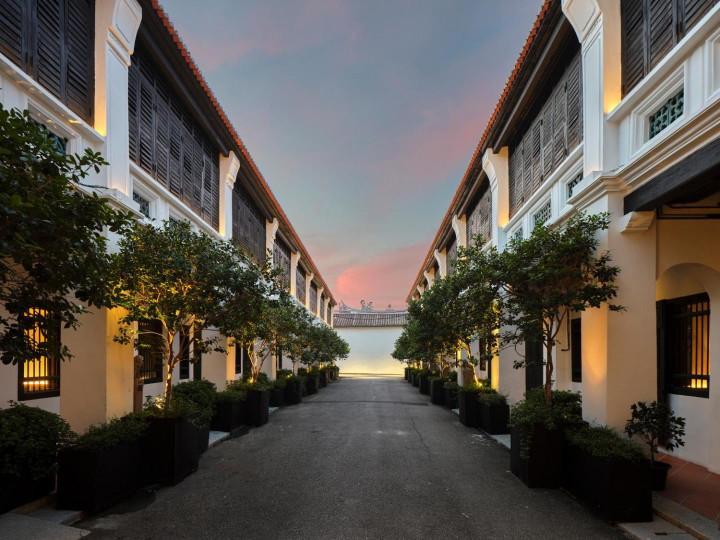 Soori Penang - Malaysia