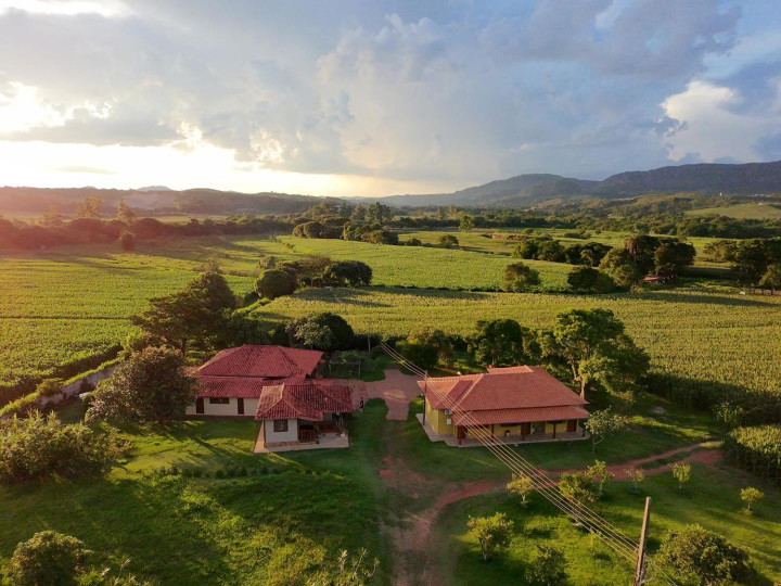 Recanto Do Sitio - Tiradentes