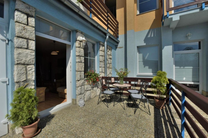 Kf Apartment Donovaly - Donovaly