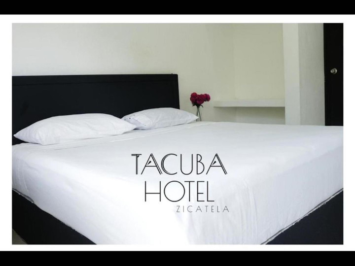 Private Room With King Size Bed Num023 - Puerto Escondido