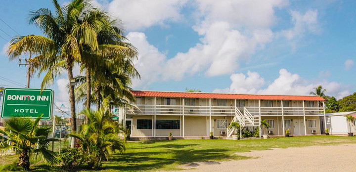 Bonitto Inn® Tampico Altamira - Ciudad Madero