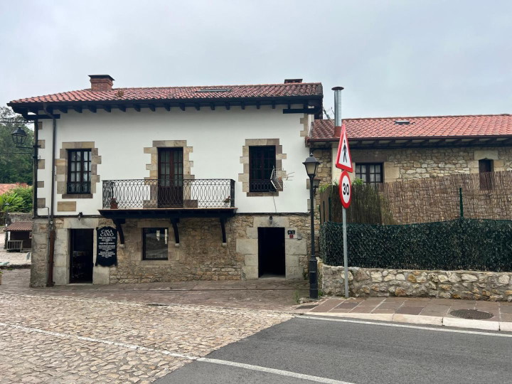 Apartamento Entre Vigas - Santillana del Mar