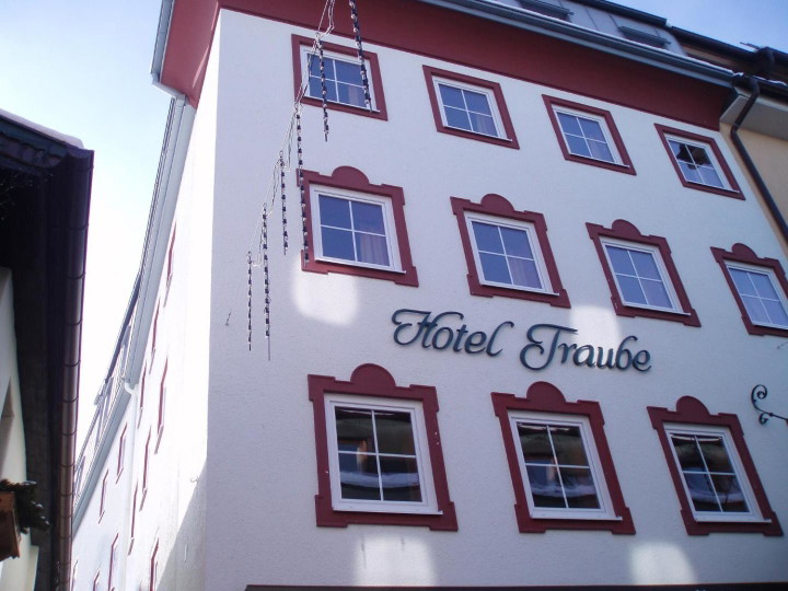 Hotel Traube - Leogang