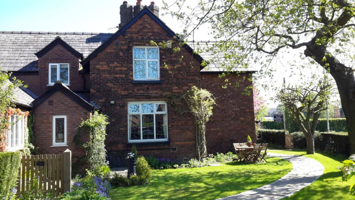 The School House - Warrington