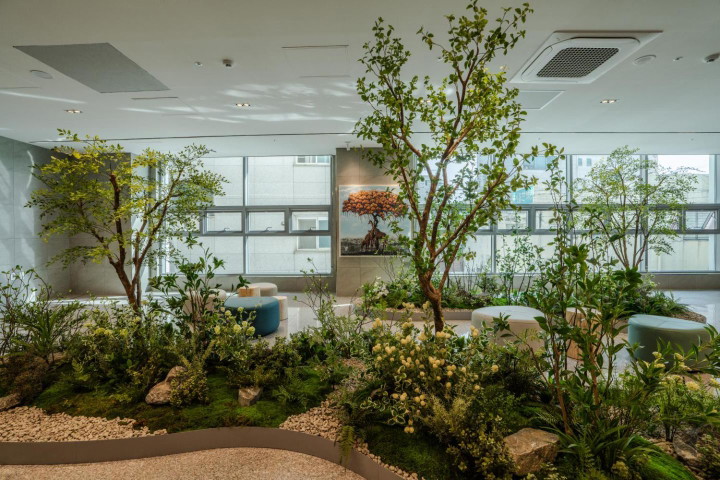 Golden Planet Hotel-pyeongtaek Godeck - Nonsan-si