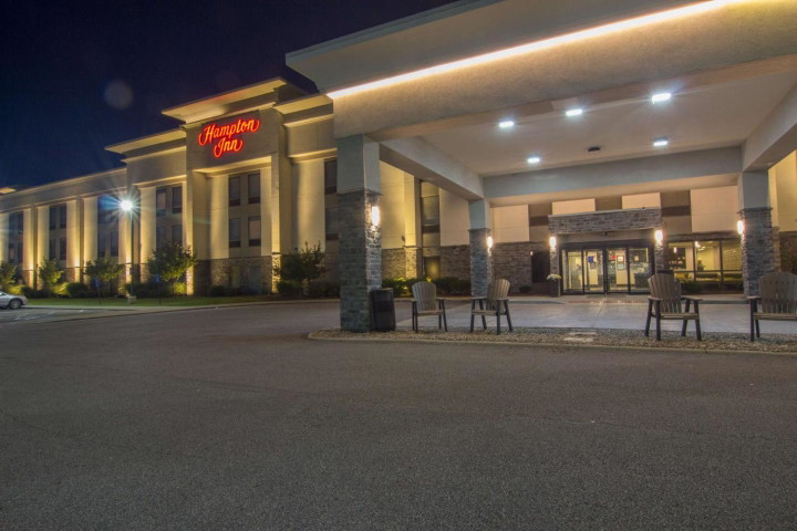 Hampton Inn Medina - Medina, OH