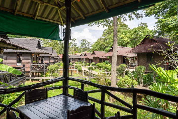 Mook Lanta Eco Resort - Ko Lanta