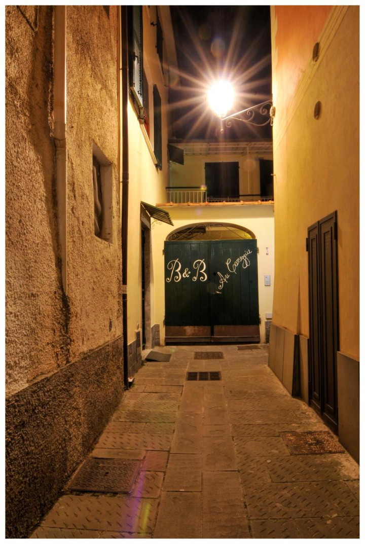 B&b Au Caruggiu - Albenga