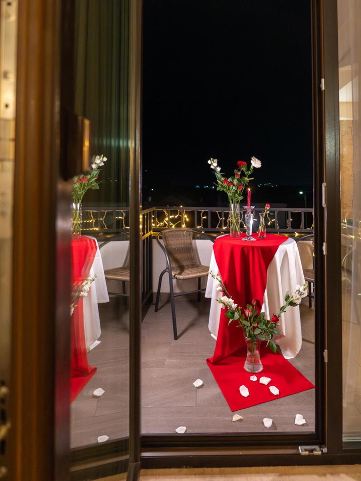 Hotel Buchenland - Gura Humorului