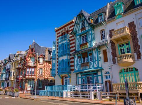 Gîte De La Forêt - Seine-Maritime