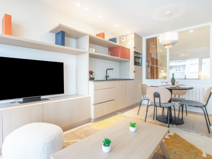 Apartment Winston By Interhome - Pleurtuit
