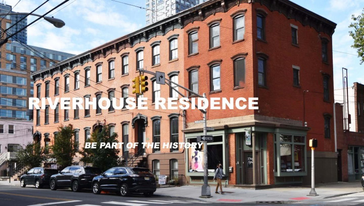 Riverhouse Extended Stay Apartment - Jersey City, NJ
