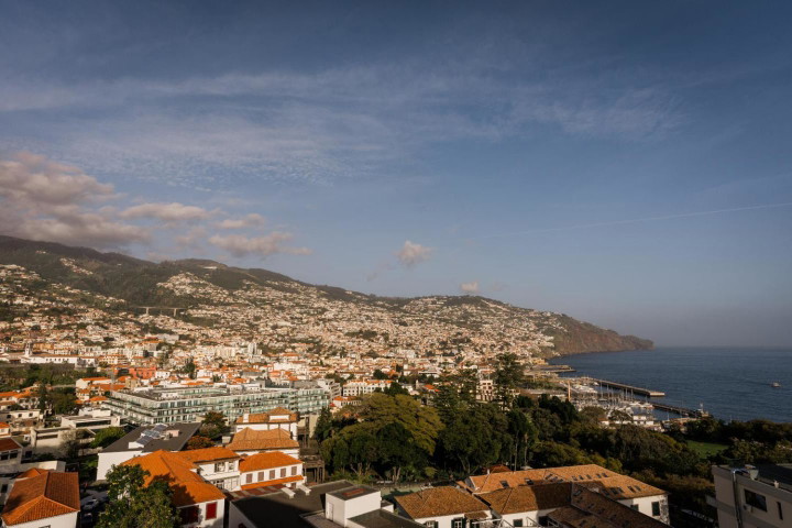 Fatima`s House - Funchal