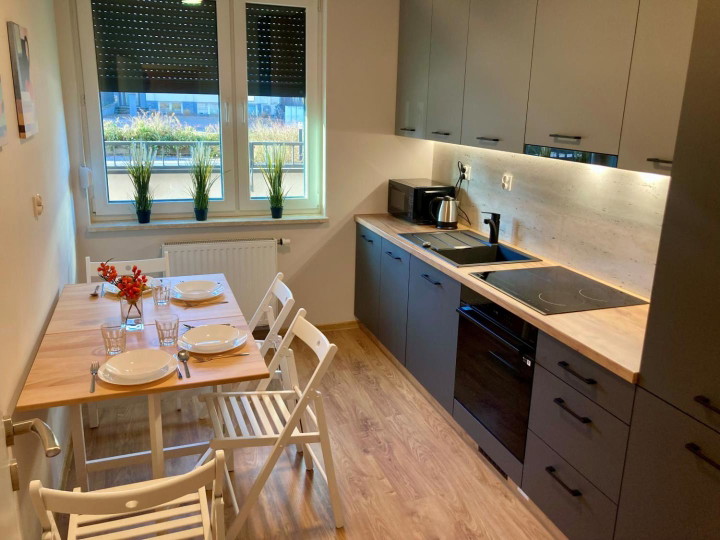 Apartament ŁAgiewniki 2 - Krakow