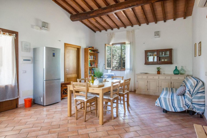Agriturismo Fontetrilla - Magliano in Toscana