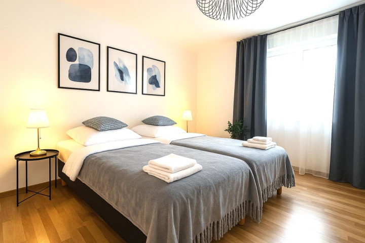 Airport Messe Hotel - Meerbusch