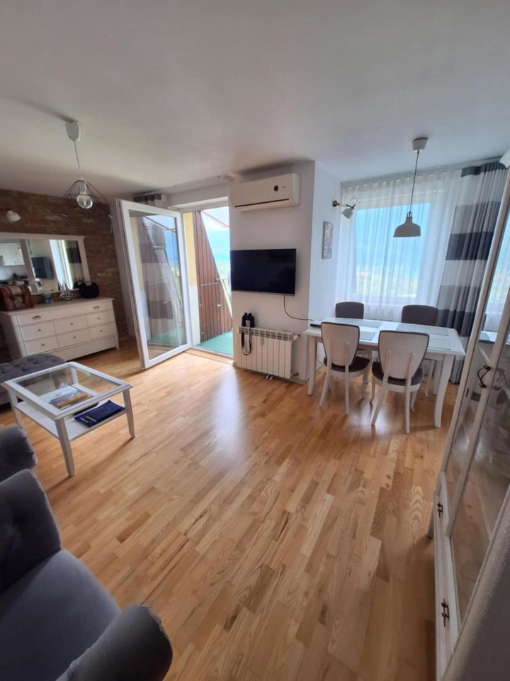 Apartament Osiedle Panorama 1 7 - Solina, Poland