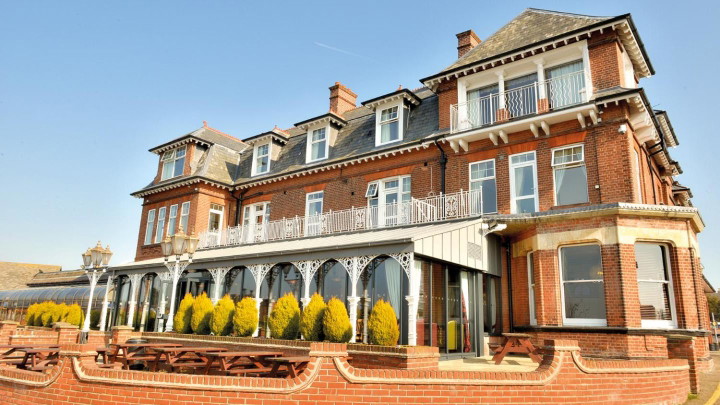 Wherry Hotel - Beccles
