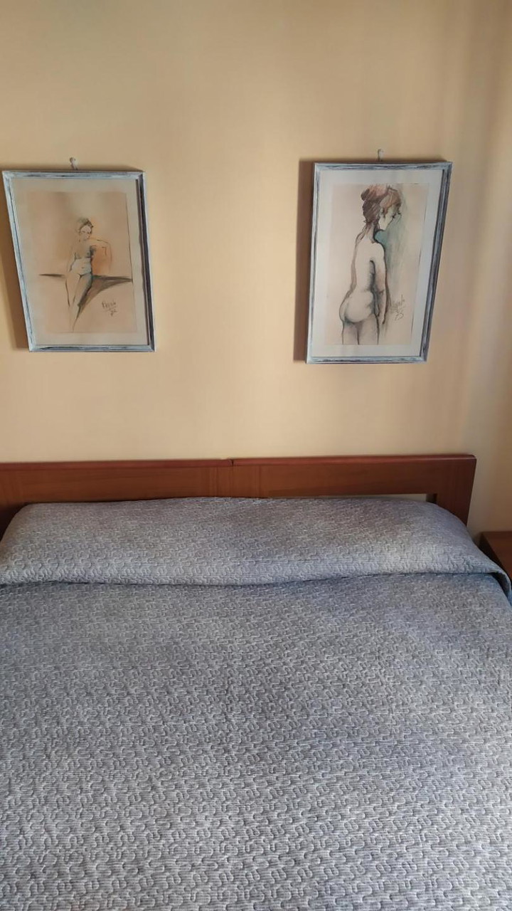 Affittacamere Da Priscilla - Porto Torres