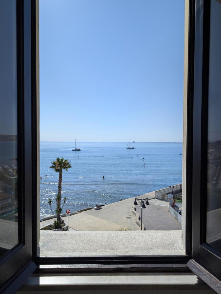 Thesuperhost - Aquaria - Vista Mare - Crotone