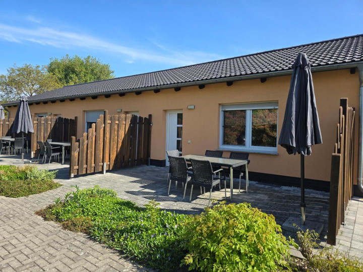 Ferienwohnungen Am Alten Backhaus - Senftenberg