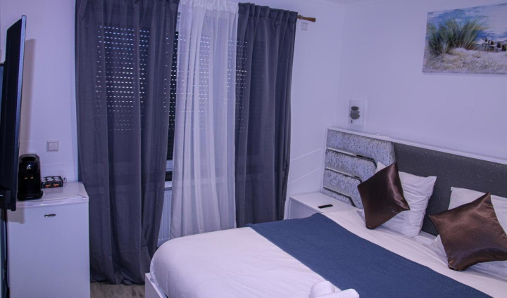 Residence Loft - Luxembourg City