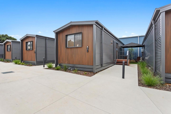 Barooga Hotel - Barooga