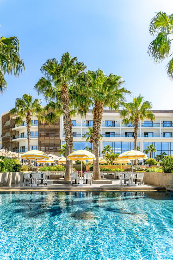 Hyatt Place Taghazout Bay - Taghazout