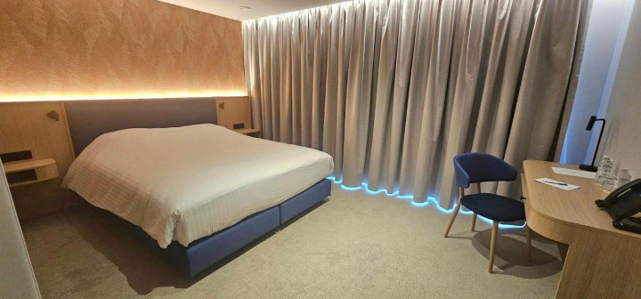 Hotel Les 3 Cles - Ottignies-Louvain-la-Neuve