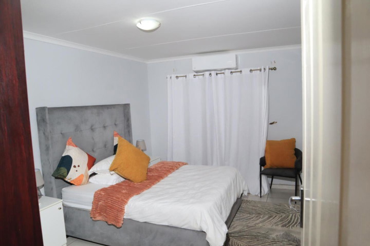 Ndilipawa Guesthouse - Windhoek