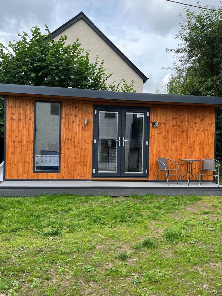 Ty Sycamore - Crickhowell