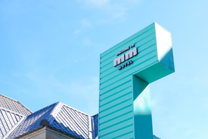 Mmmotel - Taiwan