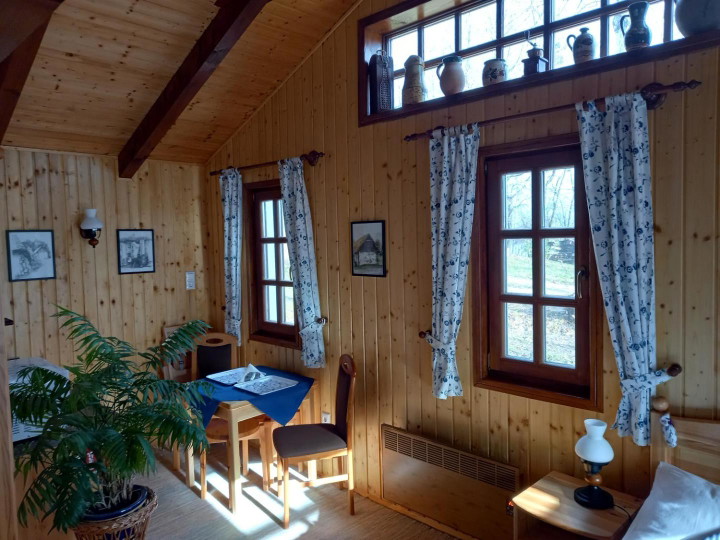 Black Sheep Apartmant - Lenti
